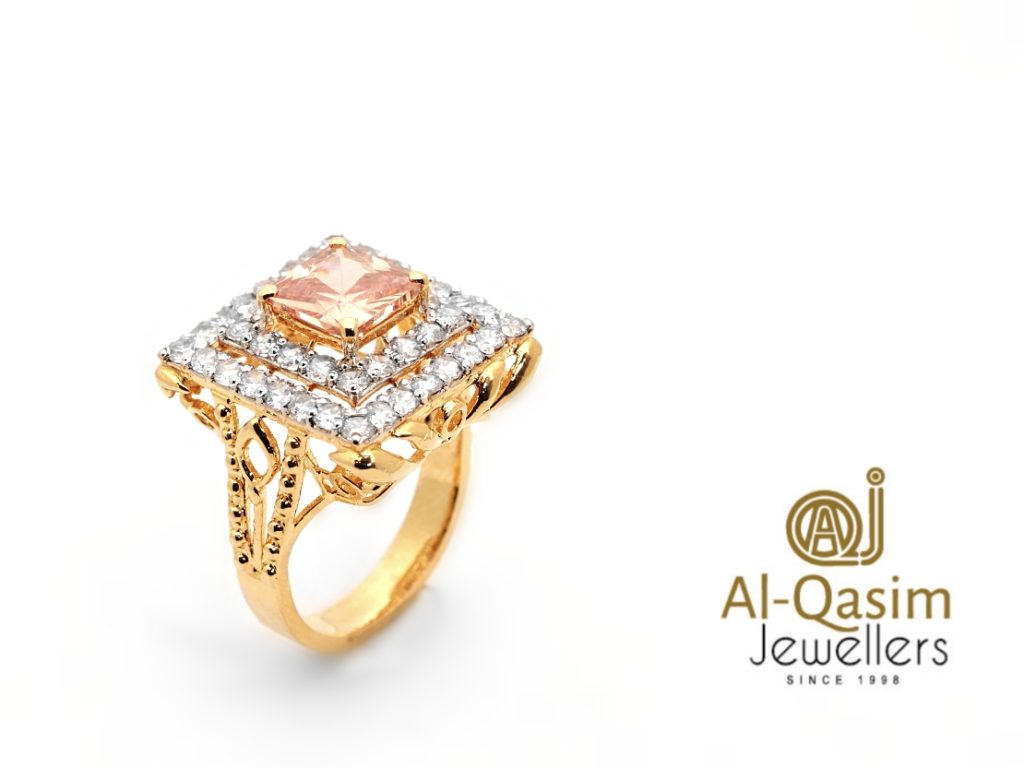 Designer Silver Rings Pakistan | Al Qasim Jewellers | Real Silver Rings